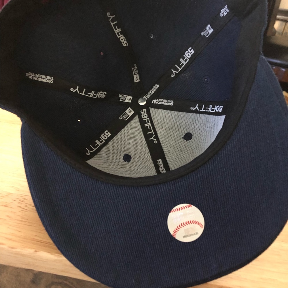 Throwback Cleveland Indian.They Are Now Guardians - Gem